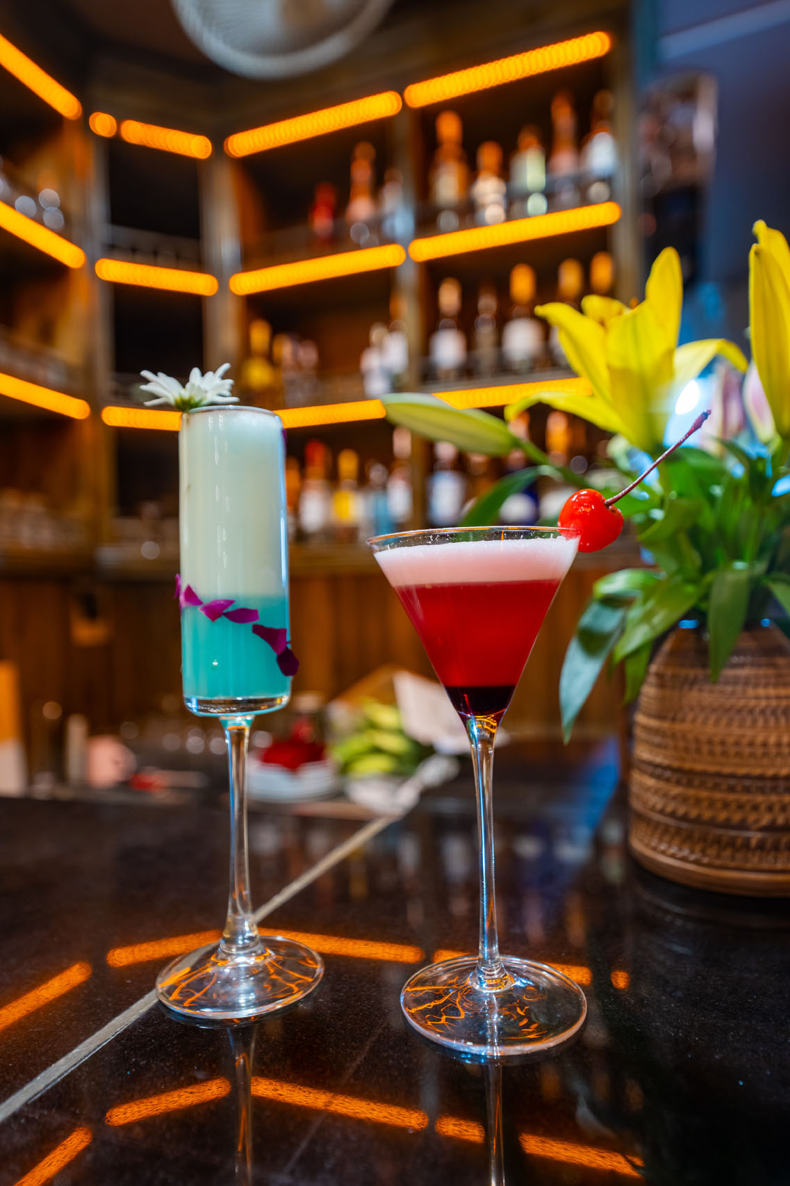 Home page - Tet Restaurants